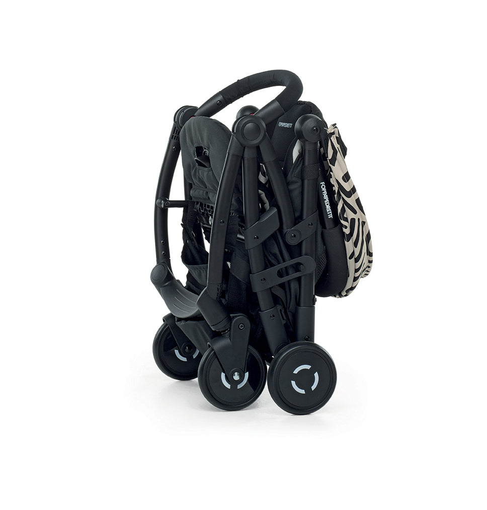 BOARDING | 2 in 1 Baby Stroller - Opticial – babybellaboo.com